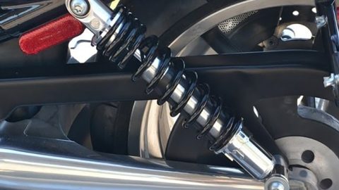 Mari Mengenal Jenis Suspensi Motor dan Ketahui Fungsinya – Imagcom
